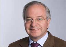 Prof. Laurent Nicod MD - iM4TB