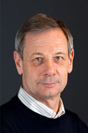 Prof. Jonathan Knowles - iM4TB