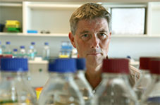 Prof. Stewart Cole FRS - iM4TB